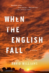 When the English Fall – Shelf Reflections